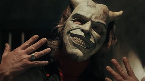 M3gan And Black Phone Stars Swap Horror For New Holiday Action Movie