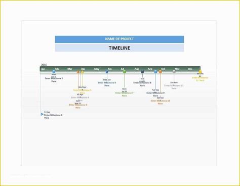 Free Excel Timeline Template Excel Templates Excel Templates Hot Sex Picture