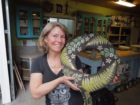 Terri Goodwin — Wild Arts Festival
