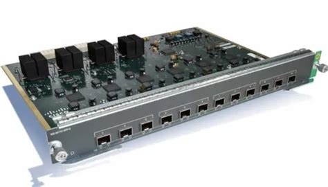 Cisco Catalyst E Series Port GB Catalyst Switches