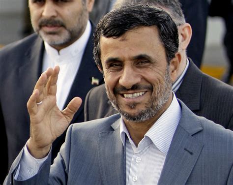 Close Call Secret Service Agent Discharged Gun Near Iranian President