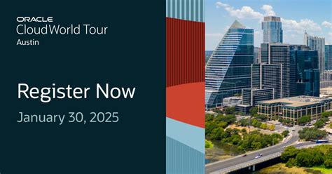 Oracle Cloud On Linkedin Cloudworld Ai