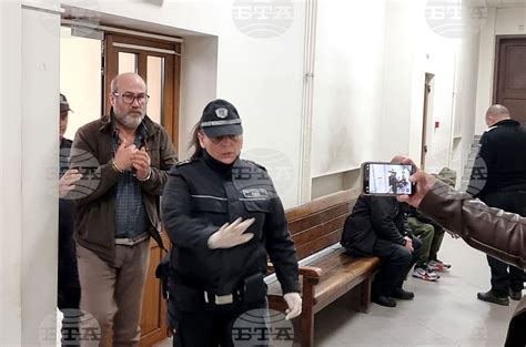 Съдът в Хасково остави в ареста турски гражданин обвинен в наркотрафик през ГКПП Капитан