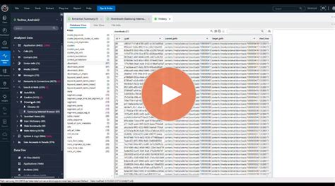 Cellebrite Physical Analyzer Cellebrite