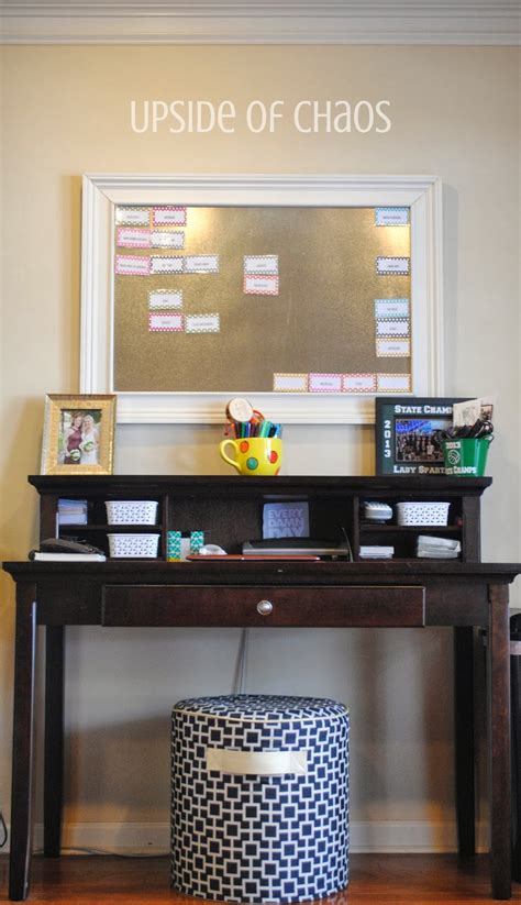 Upside Of Chaos Agile Scrum Board