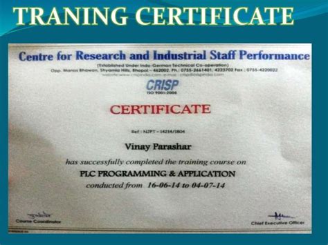 Programmable Logic Controller Presentation Pptx Programming Languages Computing