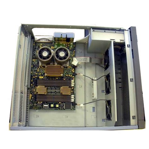 Hp A4978a Visualize J5000 Workstation