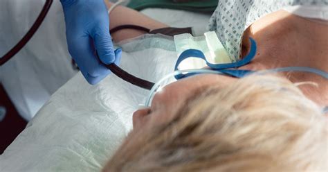 Upper Endoscopy Or Egd Digestive Health Associates Of Cheyenne