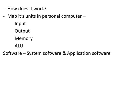 ppt introduction to microprocessor powerpoint presentation free