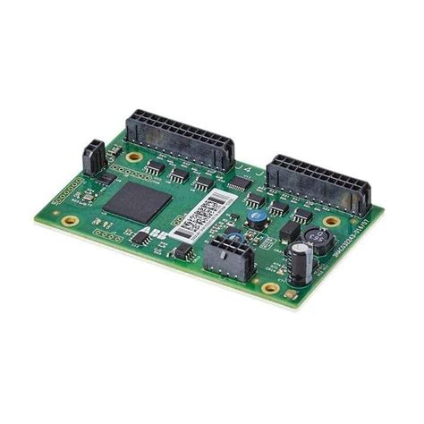 Abb Robotics 3hac032243 001 Eib Dsqc401 Board Abb Robotics Robot Boards