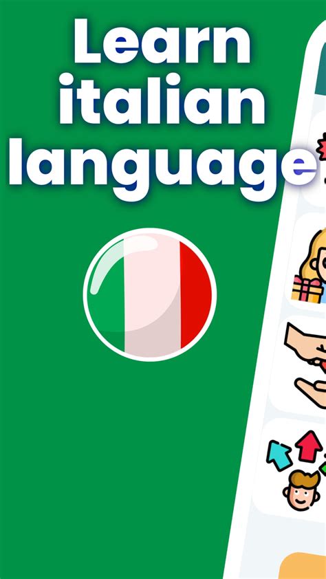 Learn Italian Language 2023 для Iphone — Скачать