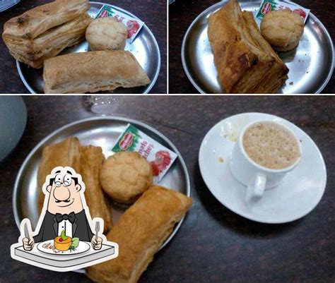 Cafe Niloufer Hyderabad Hyderabad Restaurant Menu Prices And Reviews