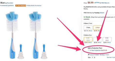 Amazon S Website Has Tons Of Errors Somehow It Doesn T Matter