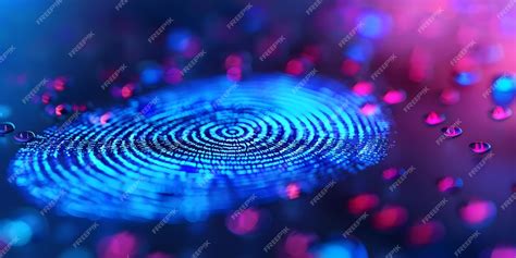 Enhanced Visualization Of Fingerprint Analysis For Criminal Identification Using Digital