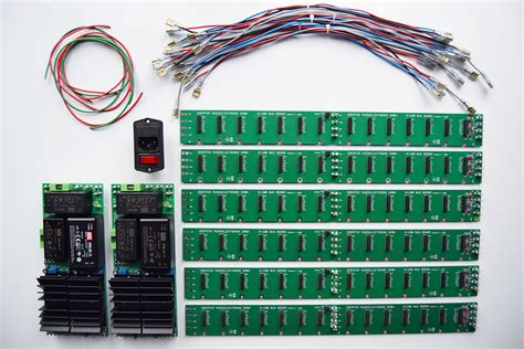 Doepfer Psu3 With Bus Boards 18u Bundle Synthracks
