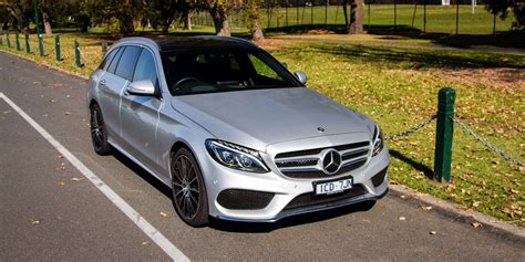 2015 Mercedes Benz C250 Estate Review Caradvice