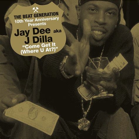 Jay Dee Albums
