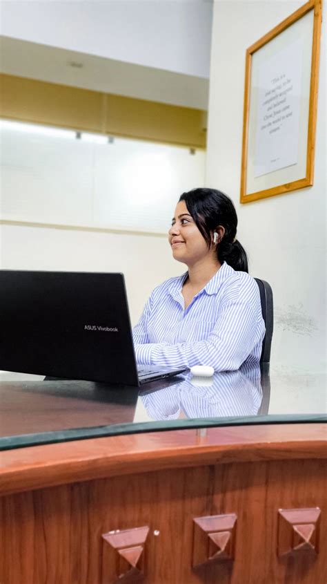 Hitha Joshi On Linkedin Marketing Blossom Internship