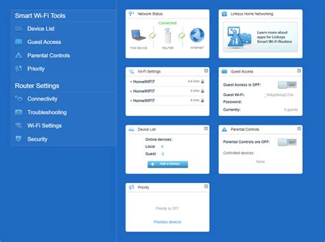 How To Set Up A Linksys Mesh Router Linksys Support