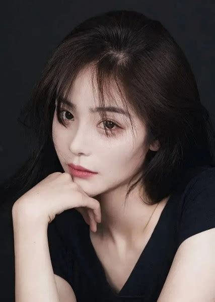 Liu Yaxi Photo On Mycast Fan Casting Your Favorite Stories