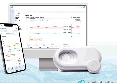 Singapore Gives Nod To First Smart Wearable Stethoscope
