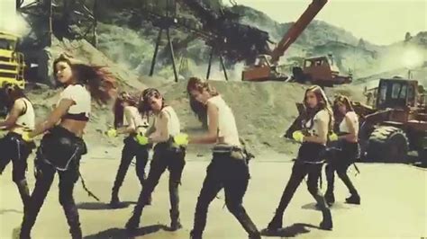 Girls Generation Catch Me If You Can Jessica Jung Ot9 Youtube