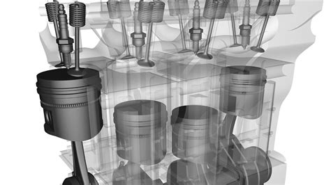 Internal Combustion Engines Basics Maritime Hub