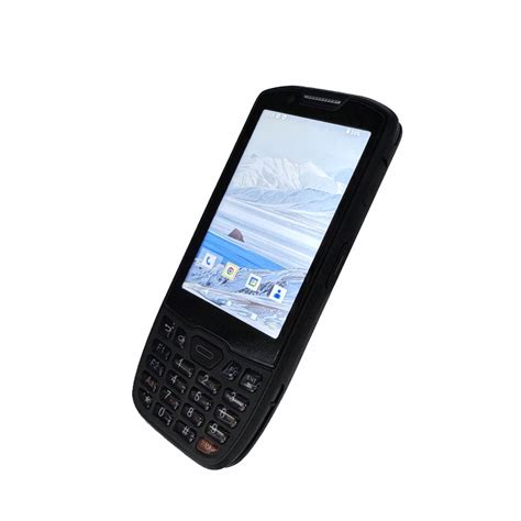 PDA Terminal Handheld Pos Terminal Inch 8mp Camera With 4 Inch Wifi Bt Mobile Pda Handheld Pos 4