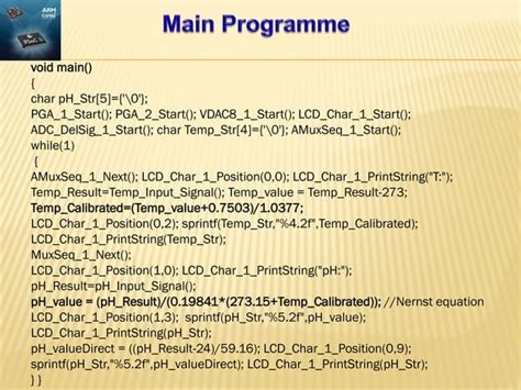 mixed signal vlsi technology based soc design for temperature