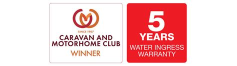 Jetstream First Class Caravans North