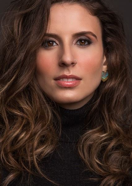 Ninah Moreira Fan Casting