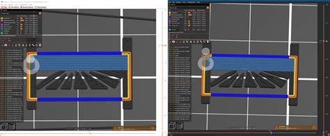Impossible Bridges When Bridging Overnear Underlying Geometry · Issue 10412 · Prusa3d