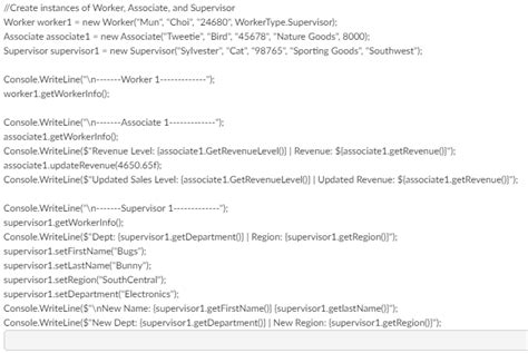 Solved Create A Program In C Called Inheritancechallenge