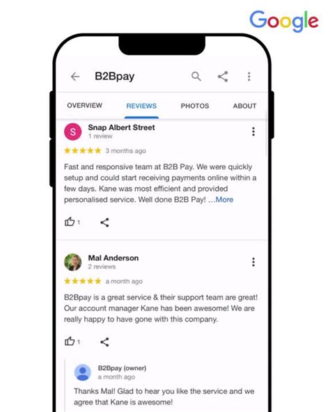 [video] B2bpay On Linkedin Trusted By More Than 25 000 Australian