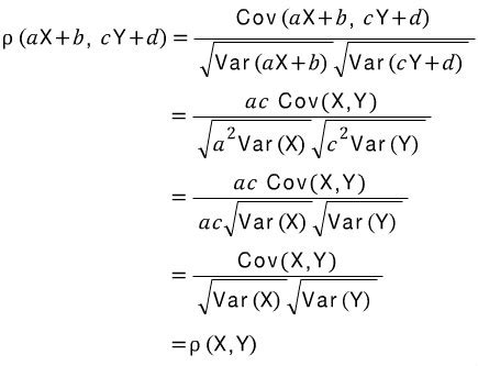 확률과 통계 표본상관계수 Sample Correlation Coefficient 네이버 블로그