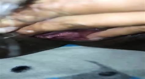 Se Está Abriendo Su Nalgas