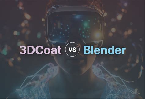 Why Choose 3dcoat Over Blender Aircada Blog
