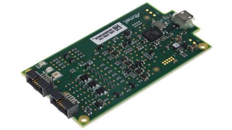 Atatmel Ice Pcba Microchip Atmel Ice Development Kit For Samavr