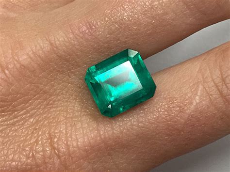 Emerald Overview And Facts Blog For Gemstone Lovers