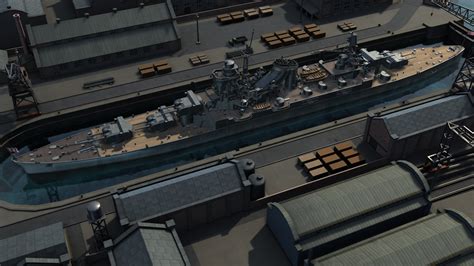 Image 7 Ultimate Admiral Dreadnoughts ModDB