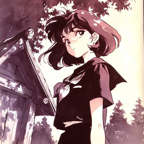 Black And White Manga Comic Strip