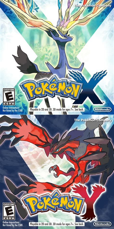 Aurora Pokemon X And Y