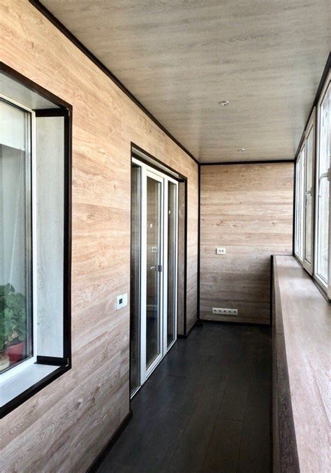 Как монтировать ламинат на стене Инструкция от экспертов из Санкт Петербурга Дизайн