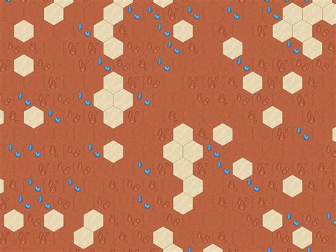 Hexagonal Tilemaps In Spritekit Mark Brownsword