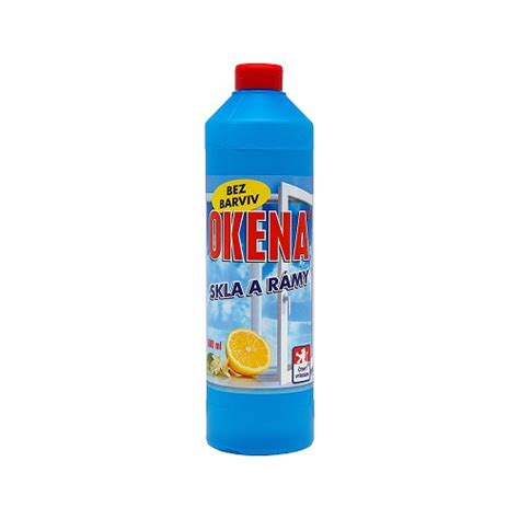 OKENA 500ml - Na sklo | VIKPAP GROUP
