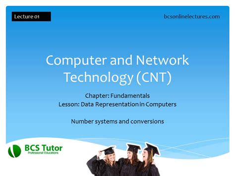 Bcs Online Lectures Number Systems And Conversions