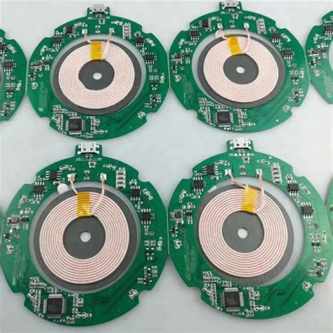 Pcba Pcb Pcba Smart Electronics Automatic Feeding Unit Oem Service Pcba Prototype Pcb Assembly