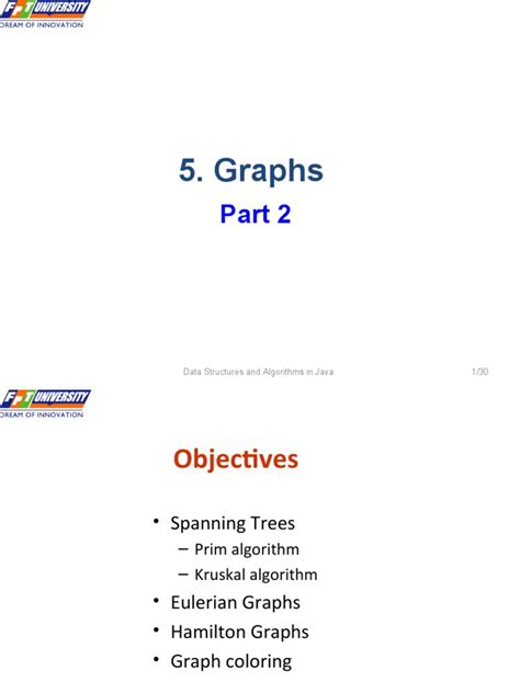 Graphs Data Structures And Algorithms In Java 130 Pdf Vertex