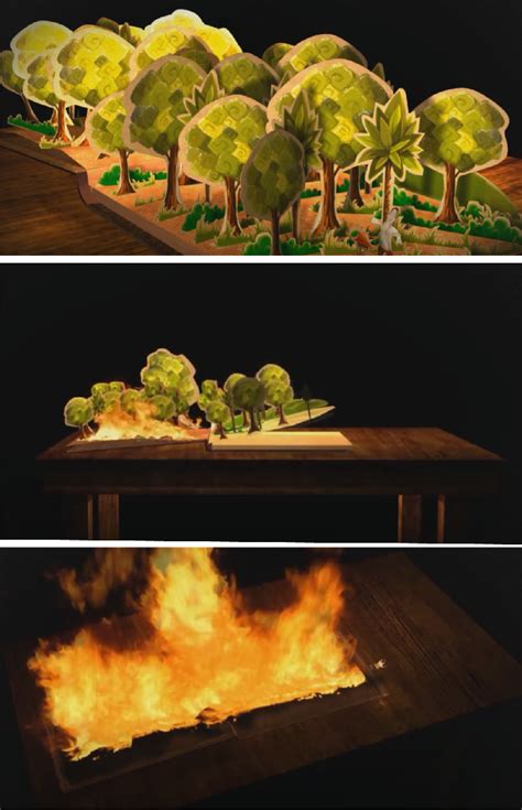 Animated Render Results Download Scientific Diagram