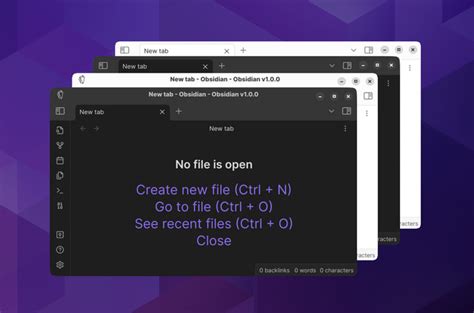 i started working on a gnome libadwaita theme is anyone interested r obsidianmd